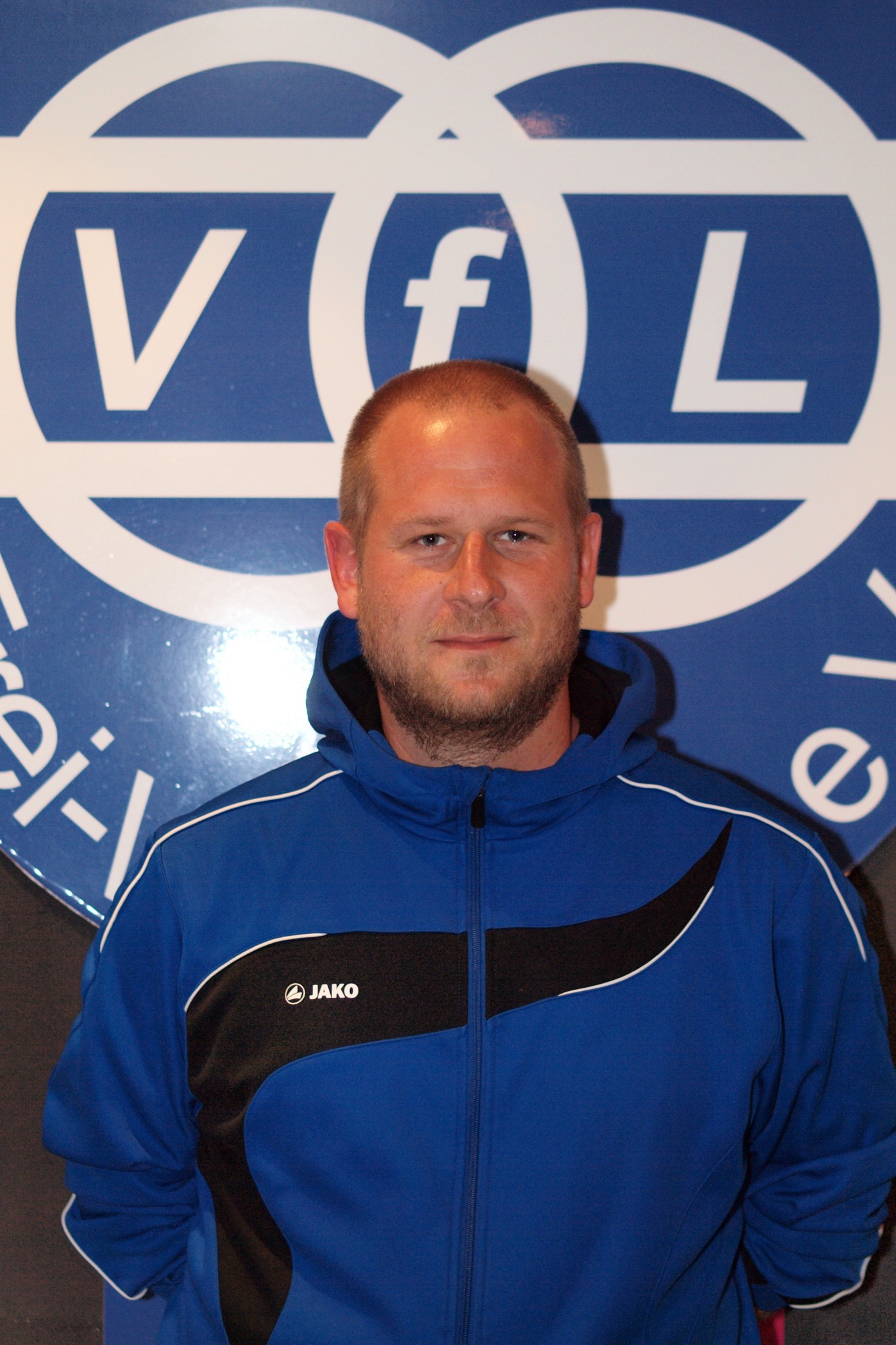 Ingo Wolff wurde zum Jugendtrainer 2014 gewählt – VFL Frei-Weinheim ...