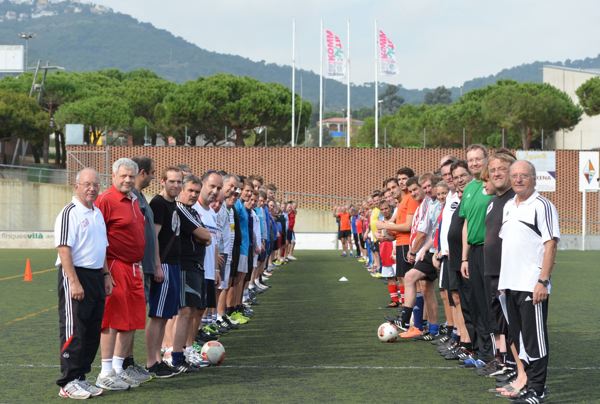 Ingo Wolff wurde zum Jugendtrainer 2014 gewählt – VFL Frei-Weinheim ...